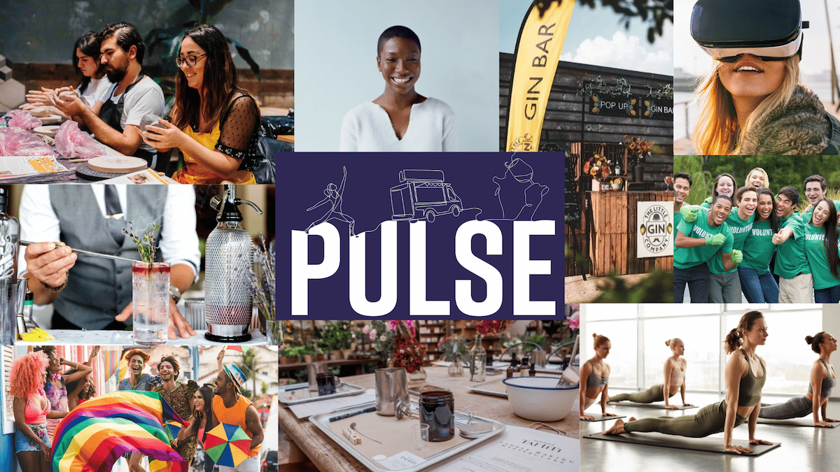 Portico launches Portico Pulse to elevate office occupancy and employee ...