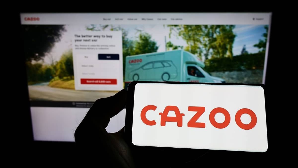 PTSG helps drive Cazoo forward | FM Business Daily News