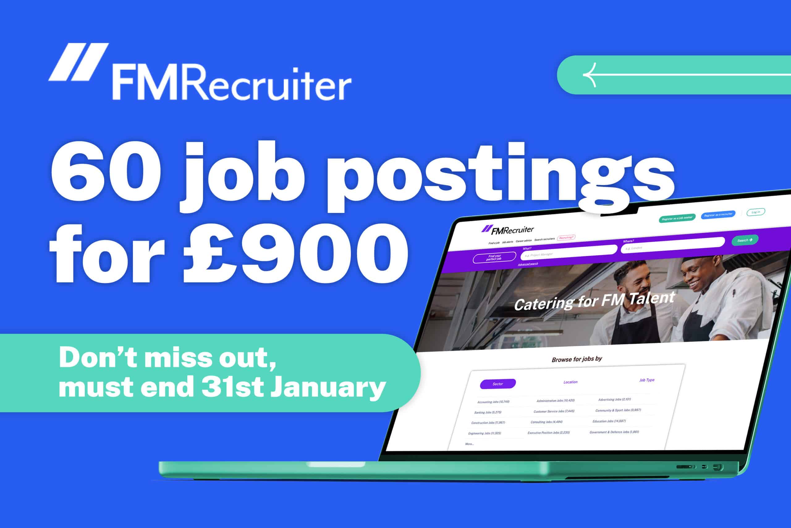 Take your recruitment to new heights with FM Recruiter | FM Business ...