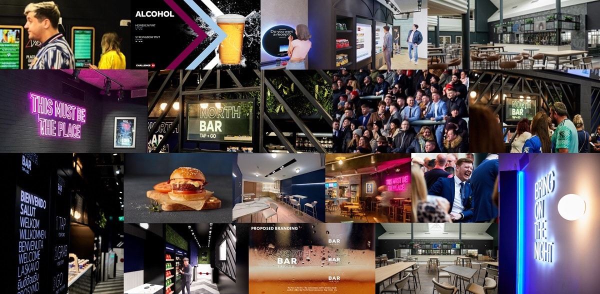 Levy UK+I Launches ‘BUILT by Levy’ | FM Business Daily News