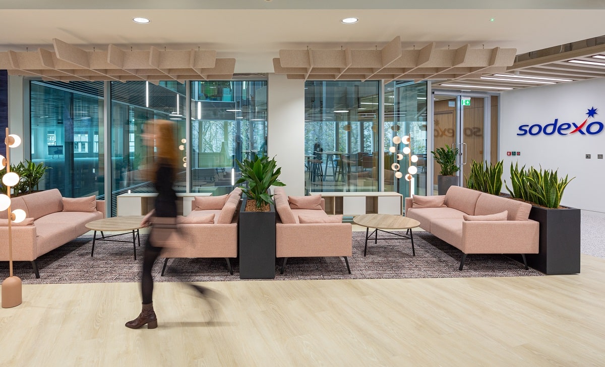 Innovative new £10m IFM contract with global banking firm confirmed ...