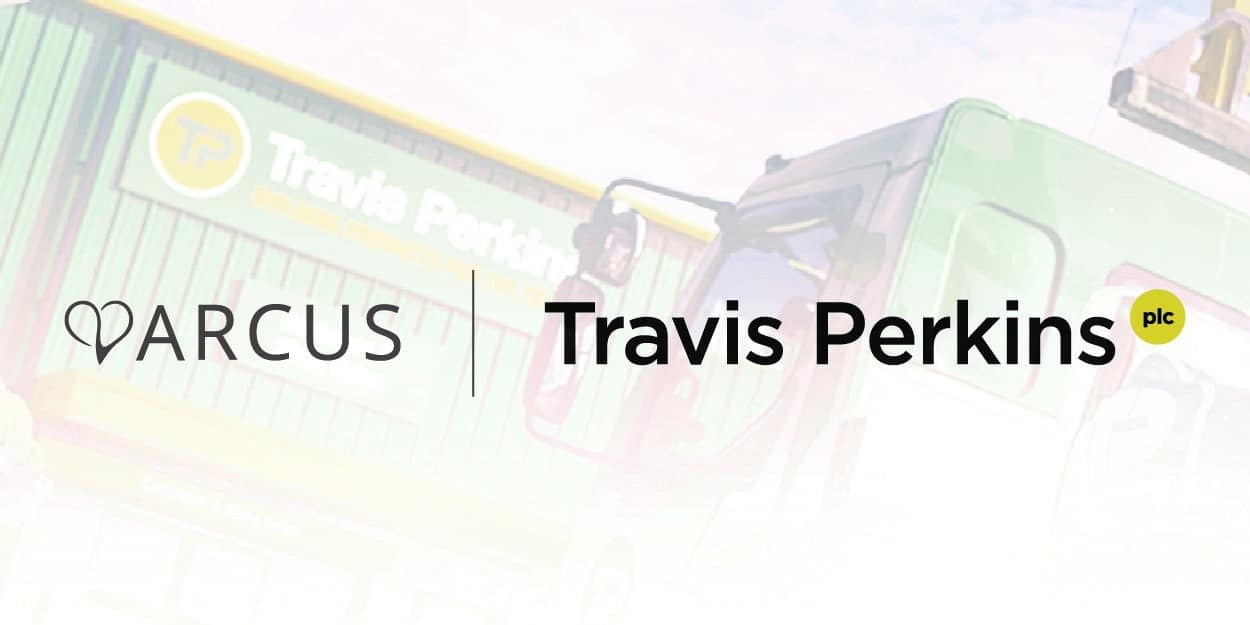 Arcus FM announces new partnership with Travis Perkins plc | FM Business Daily News
