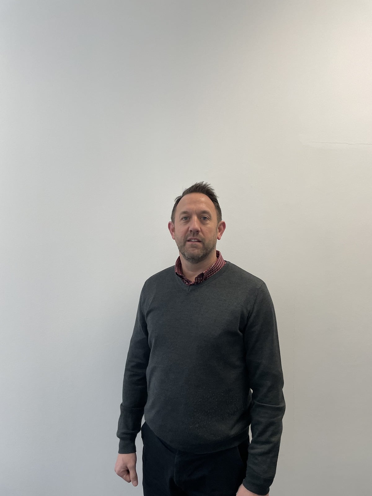 Irish presence enhanced with regional specifications manager ...