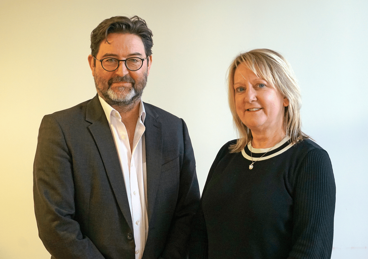 Kingdom Services Group completes the purchase of the national training ...