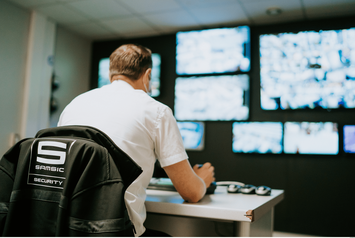 Samsic UK aims for job satisfaction in security | FM Business Daily News