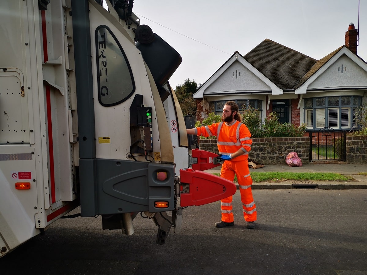Veolia signs new waste and recycling partnership with Hammersmith ...