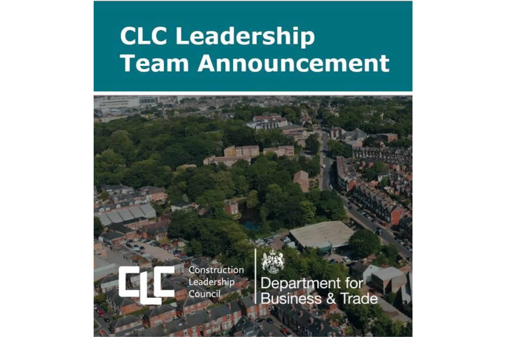 CLC Leadership announced | FM Business Daily News