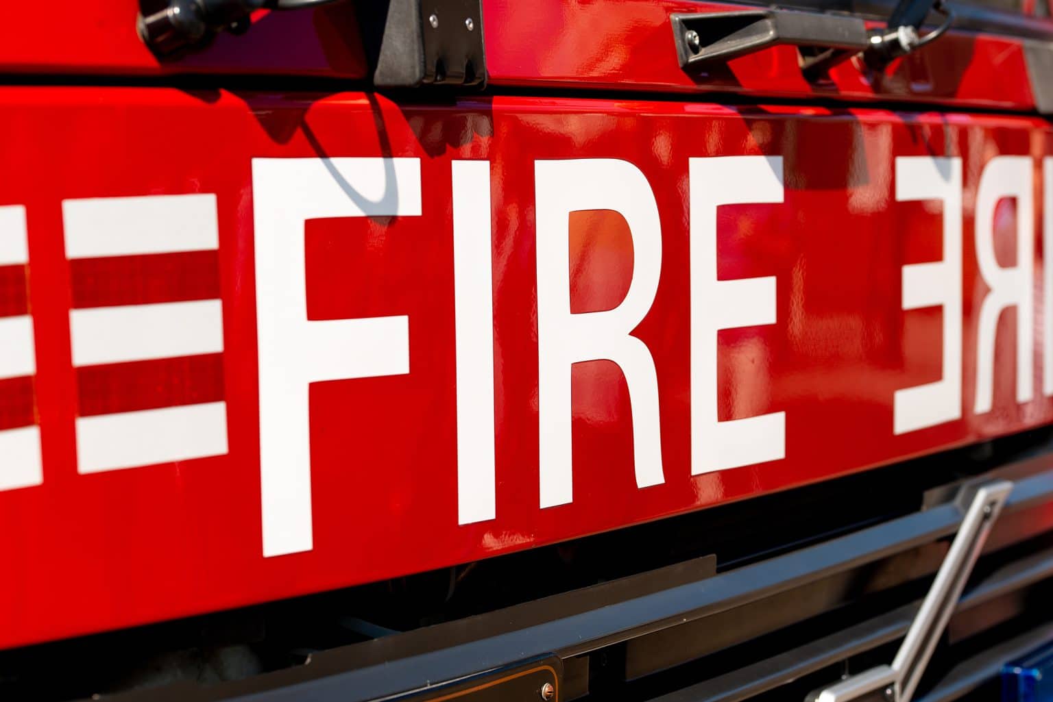 PTSG to work at Stornoway Fire Station | FM Business Daily News