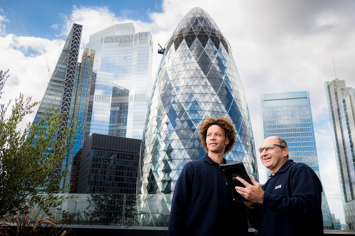 Inviron retains Mishcon de Reya contract | FM Business Daily News