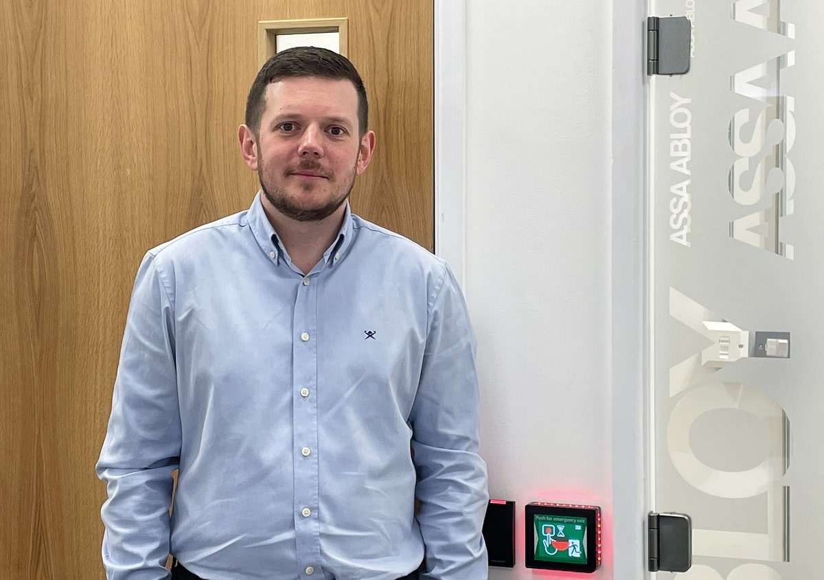 Digital solutions manager appointed | FM Business Daily News