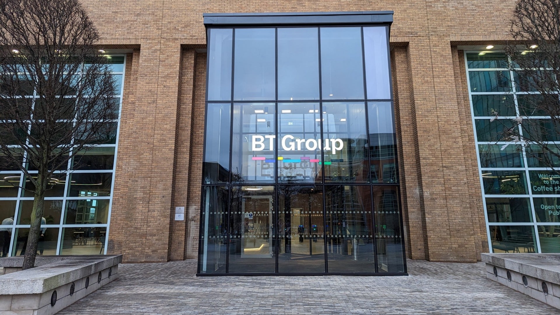 CBRE and BT Group extend their Facilities Management Partnership | FM Business Daily News