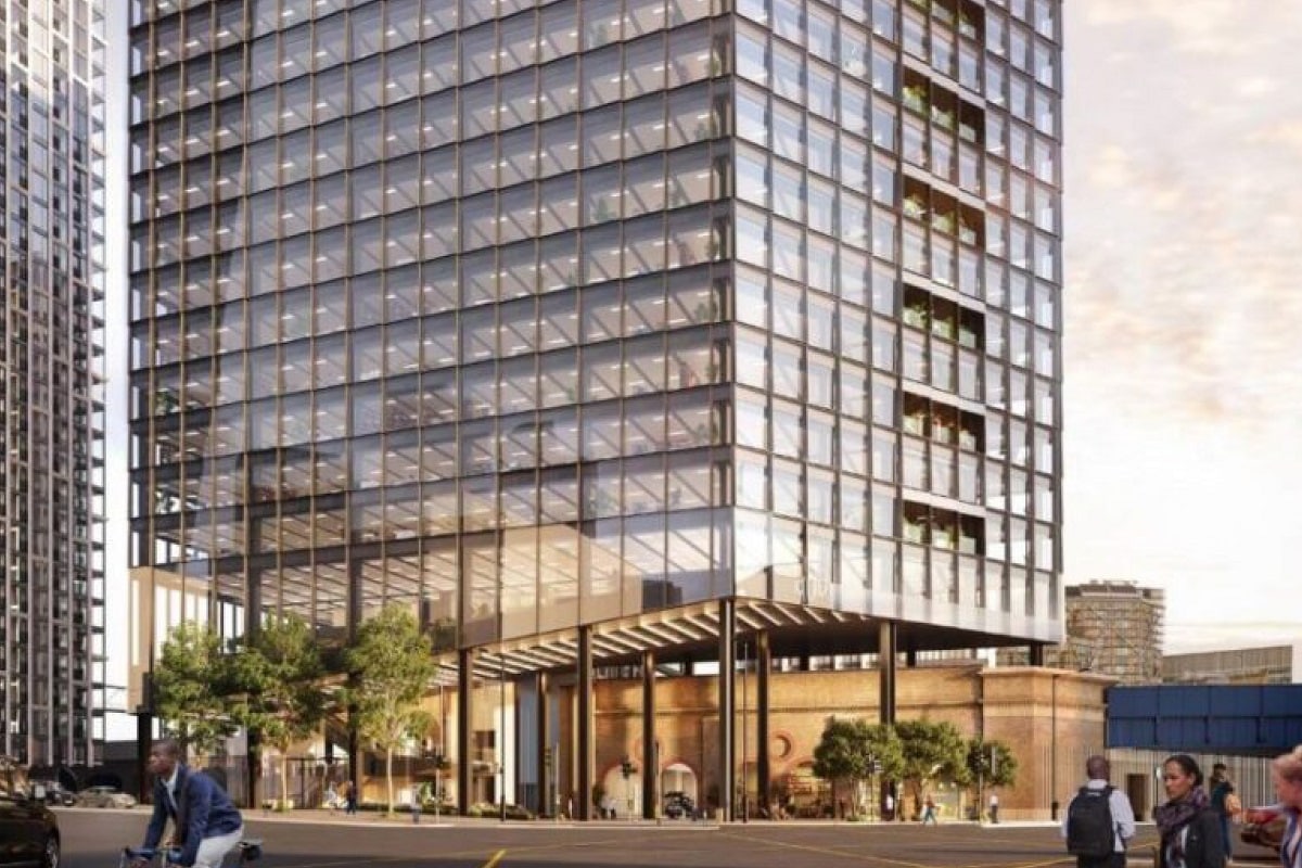 Jaguar secures Arbor Bankside Yards M&E contract | FM Business Daily News