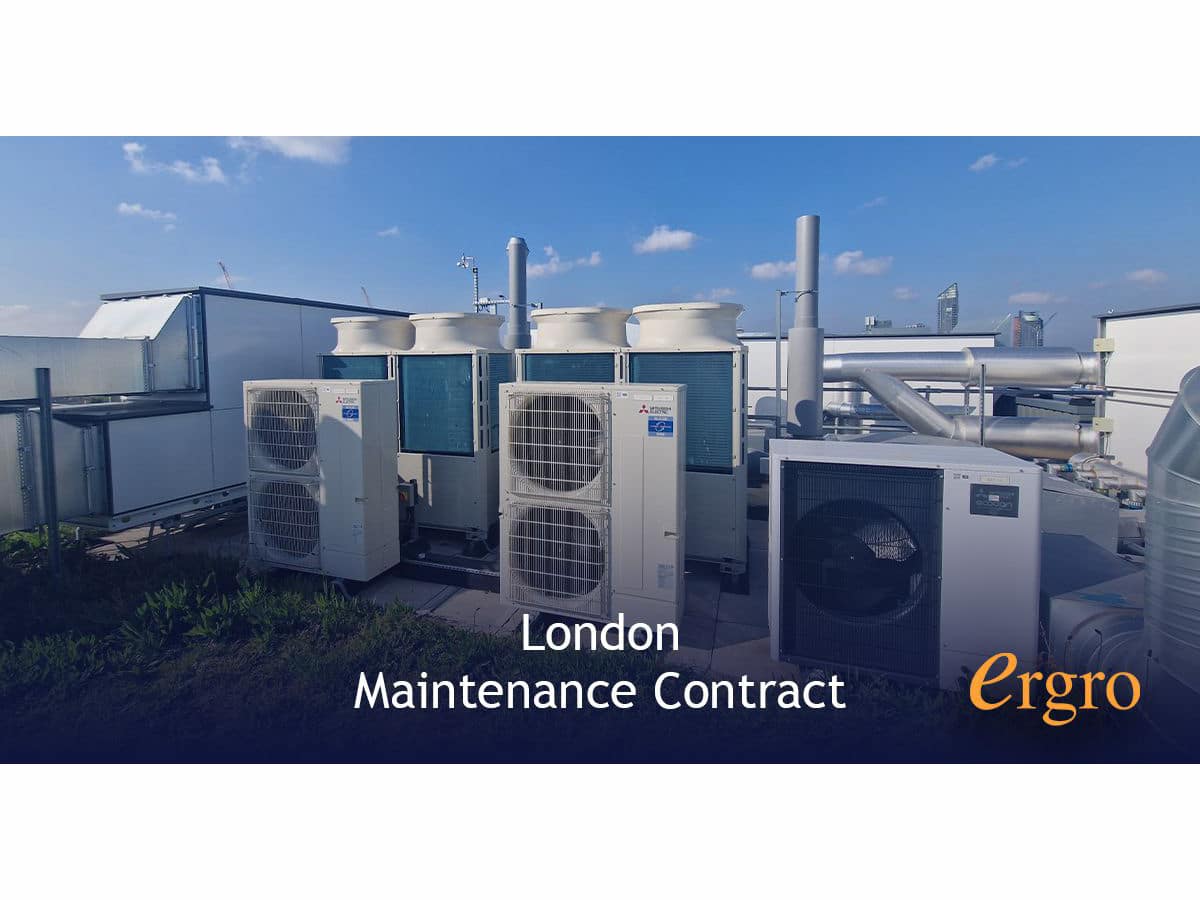 Higher Education Campuses to receive static maintenance management from ...