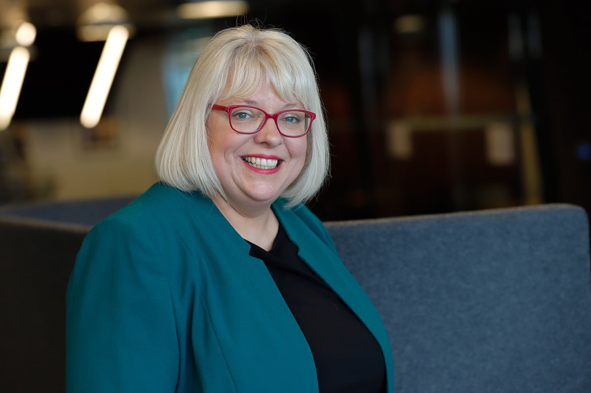 The office as a destination | FM Business Daily News