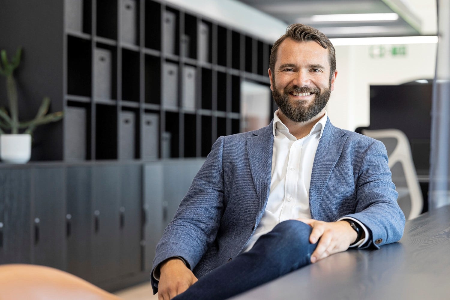 JLL appoints new head of UK Project & Cost Management and Net Zero ...