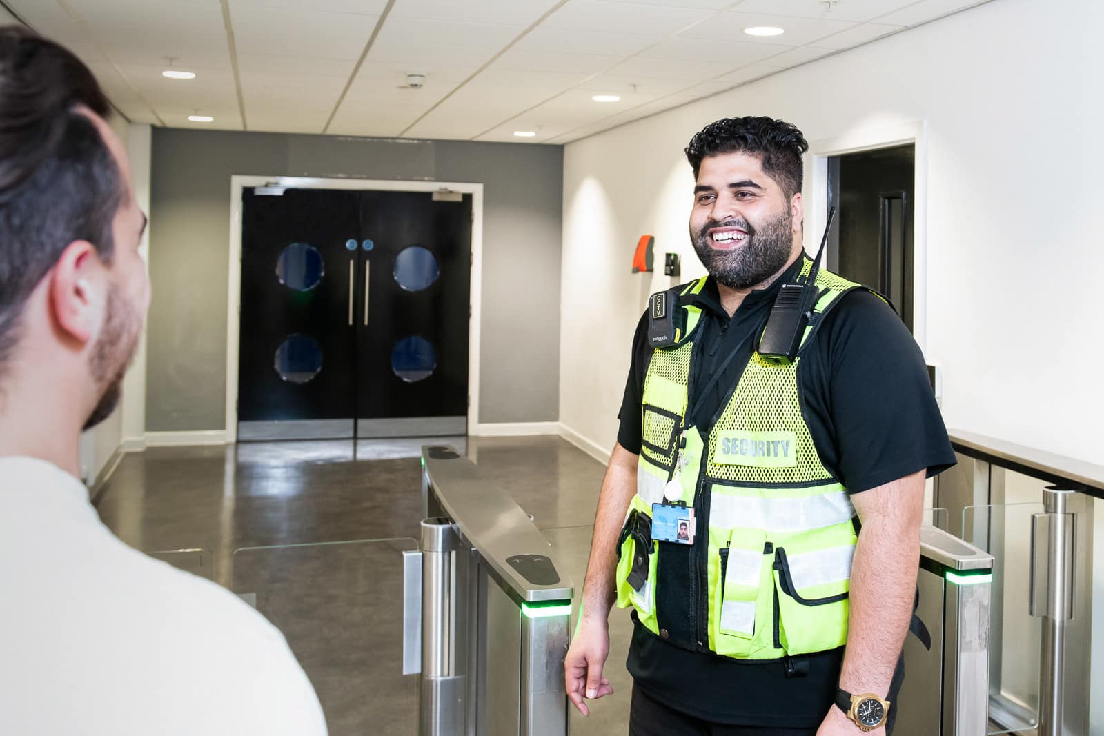 Security Experts Gather in Dublin for Bidvest Noonan’s Ground-breaking ...