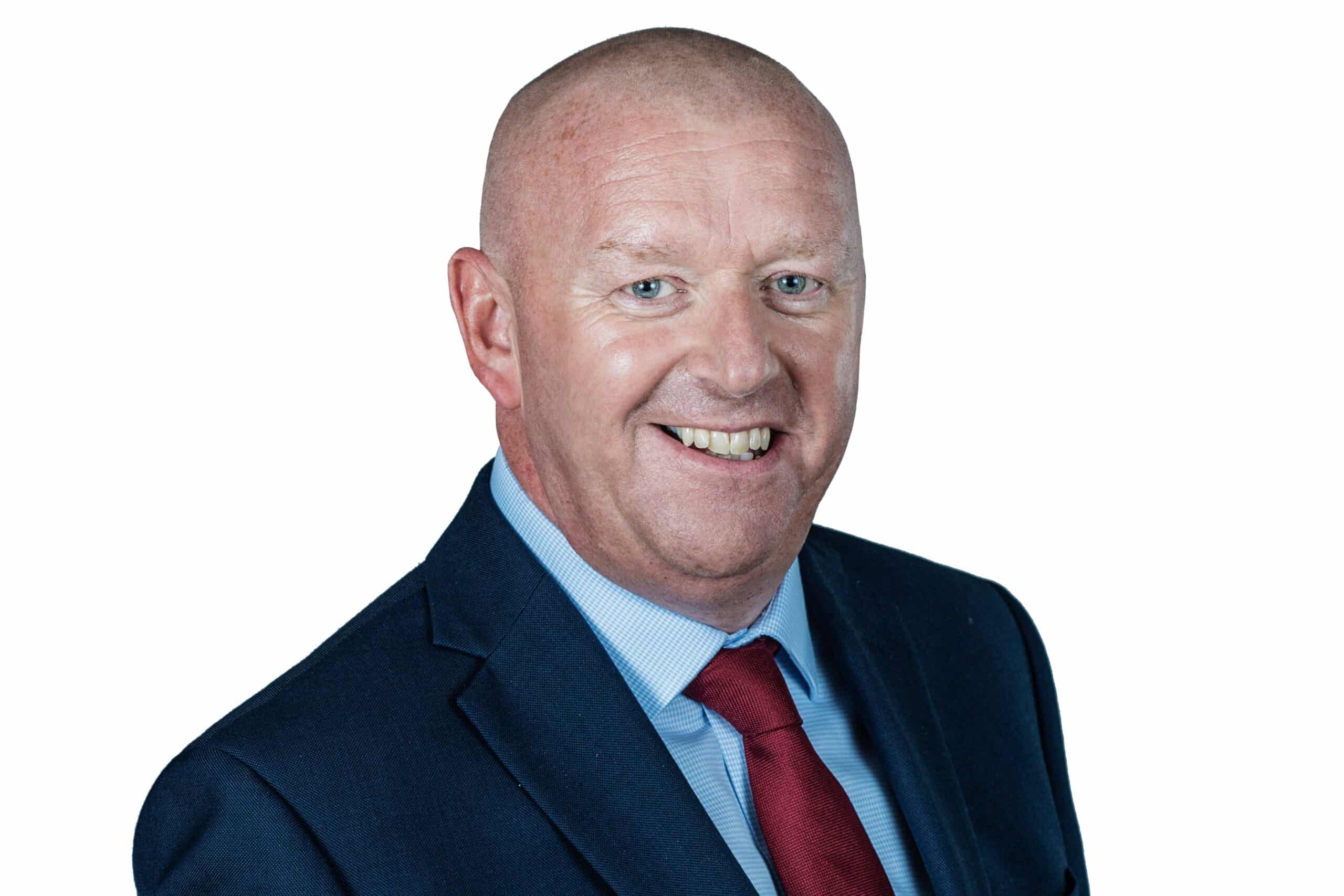 Sean Haley on Sodexo's half year fiscal results | FM Business Daily News