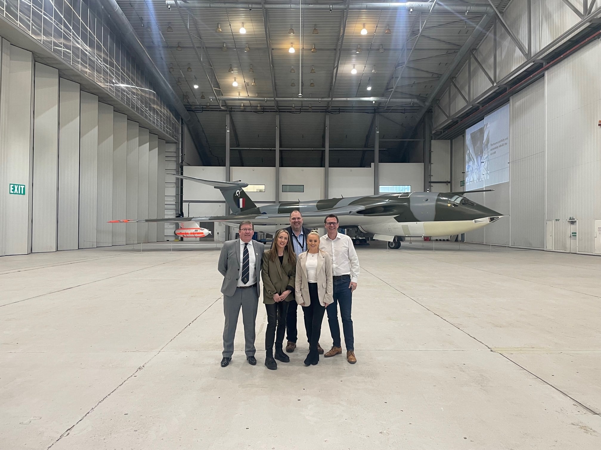 NHS England team up with Compass for 24/7 Hospital Food event | FM ...