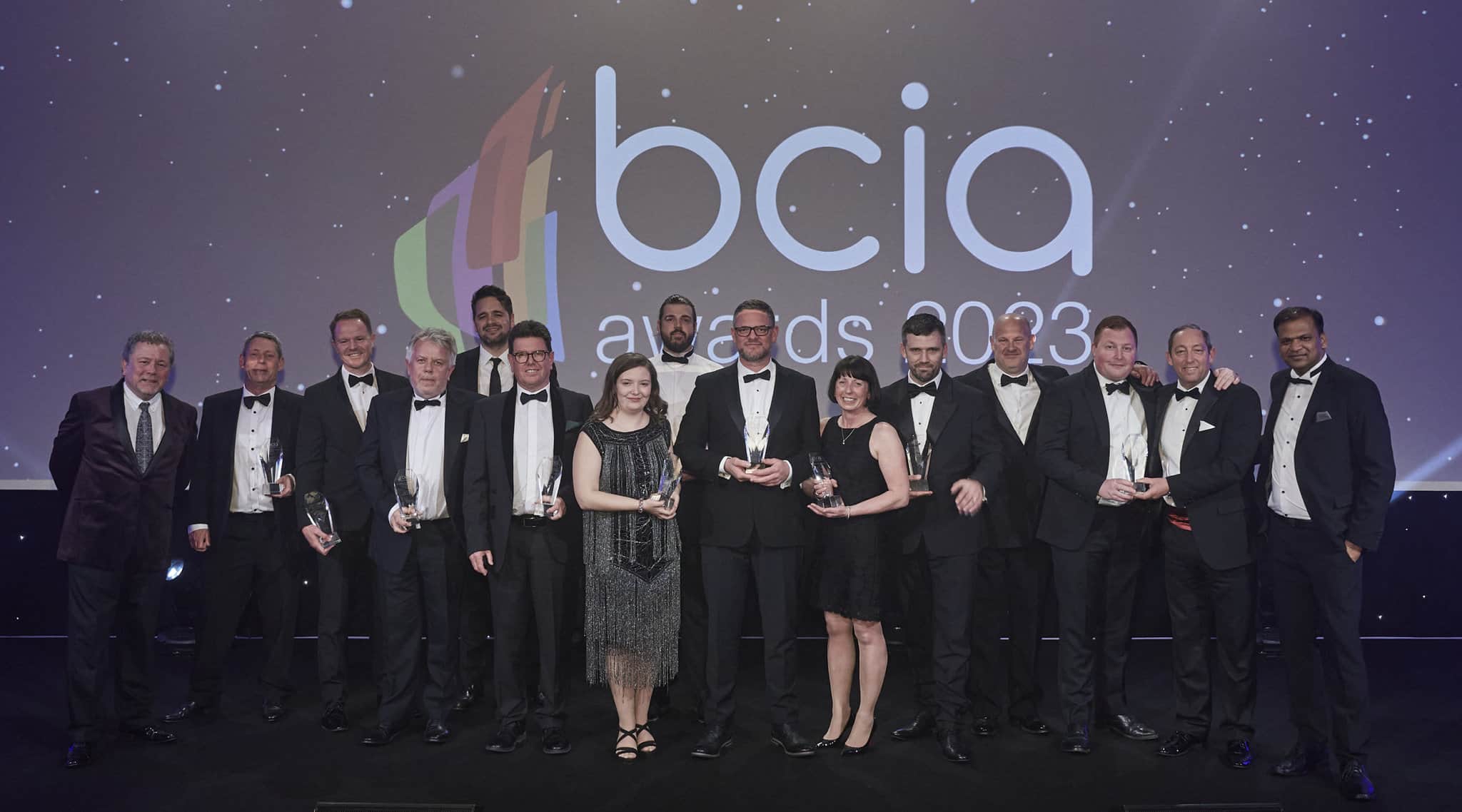 2023 BCIA Awards winners revealed at glamorous dinner and ceremony | FM ...