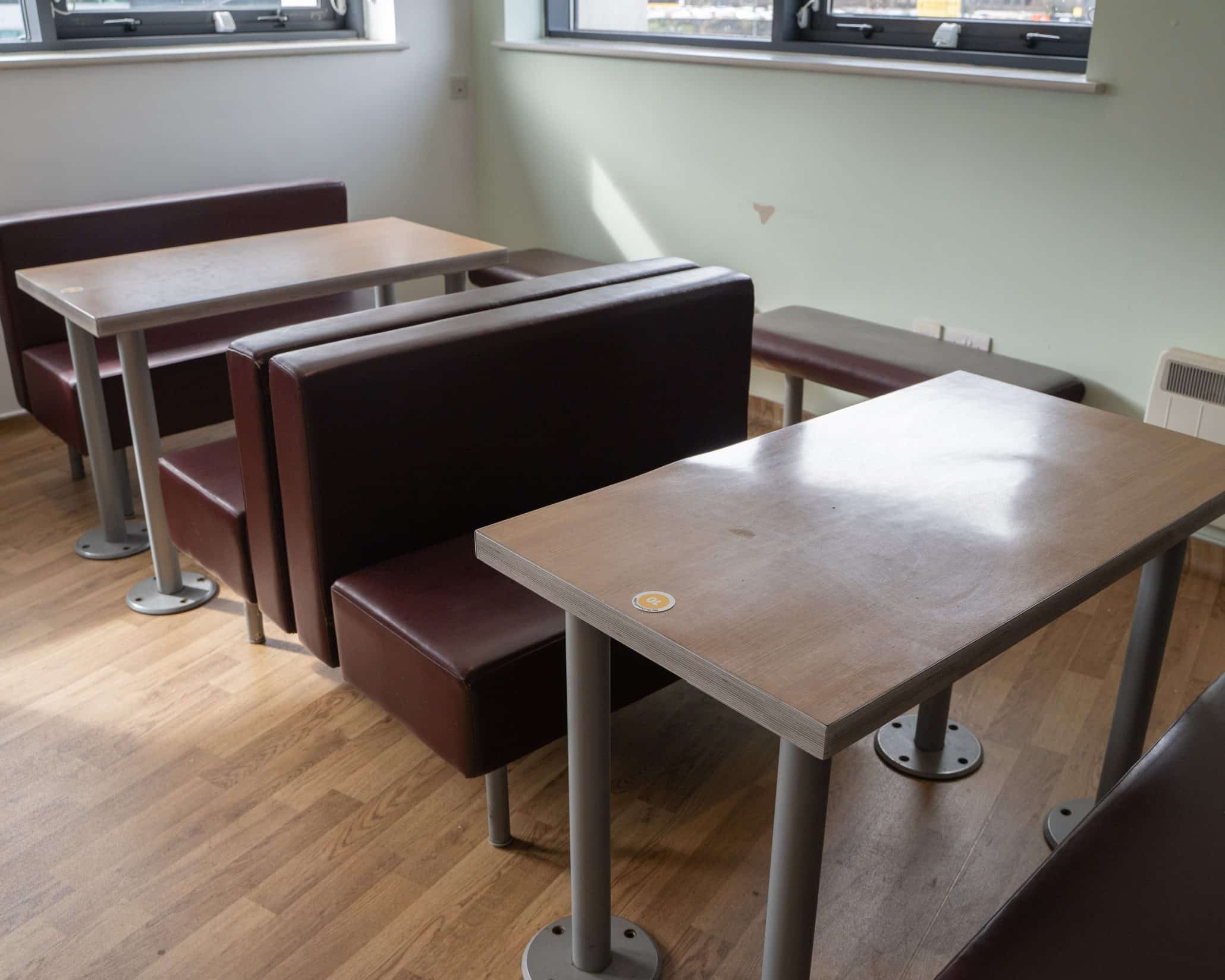 Reconomy supports McDonald’s complete circular store refurbishment in ...