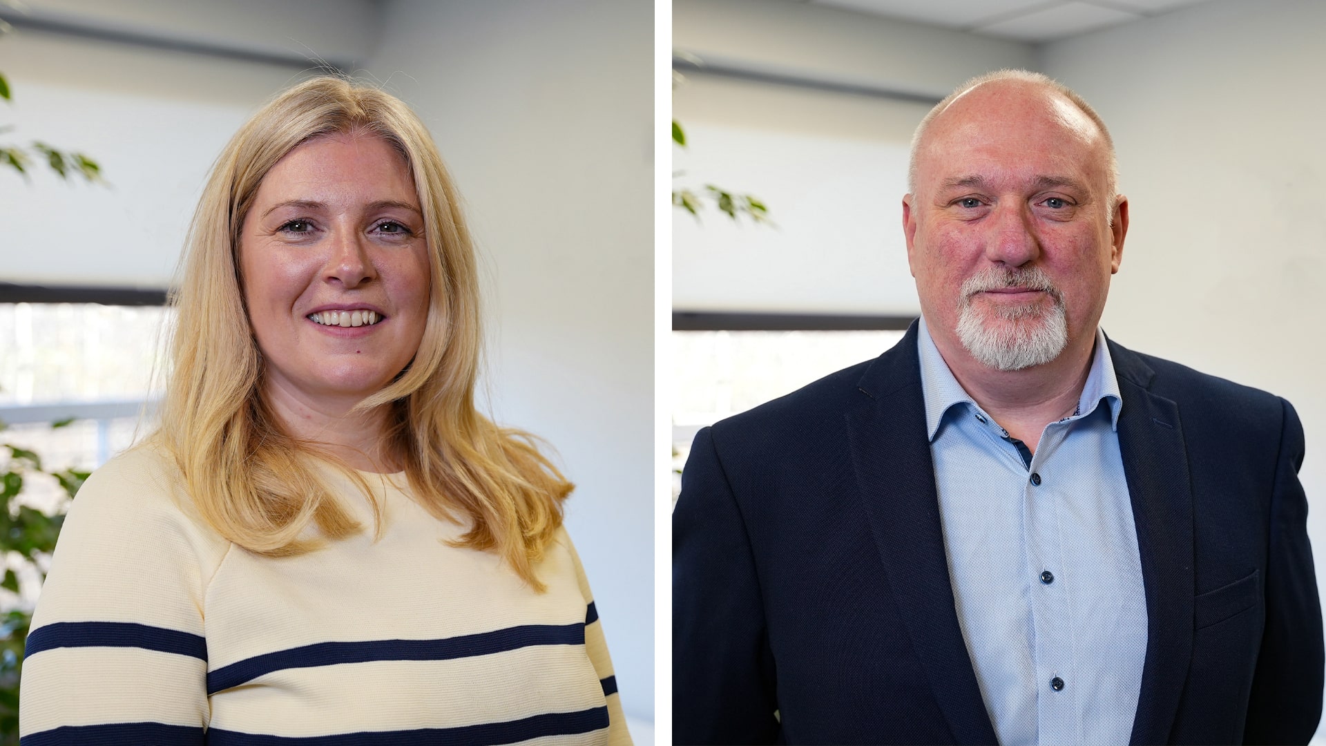 Scanlon and Maguire step up to Operations Director roles | FM Business ...