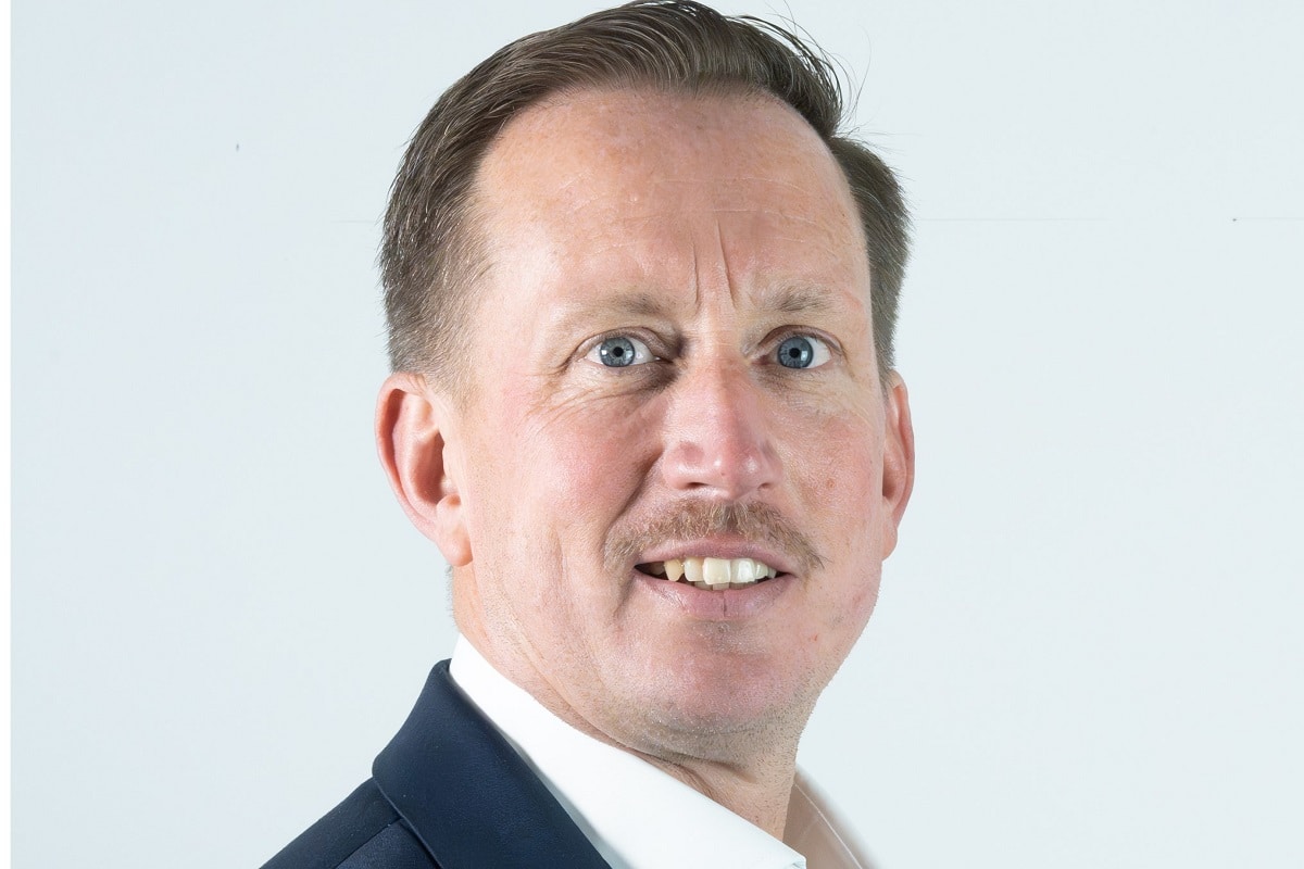 Chief operating officer appointed | FM Business Daily News