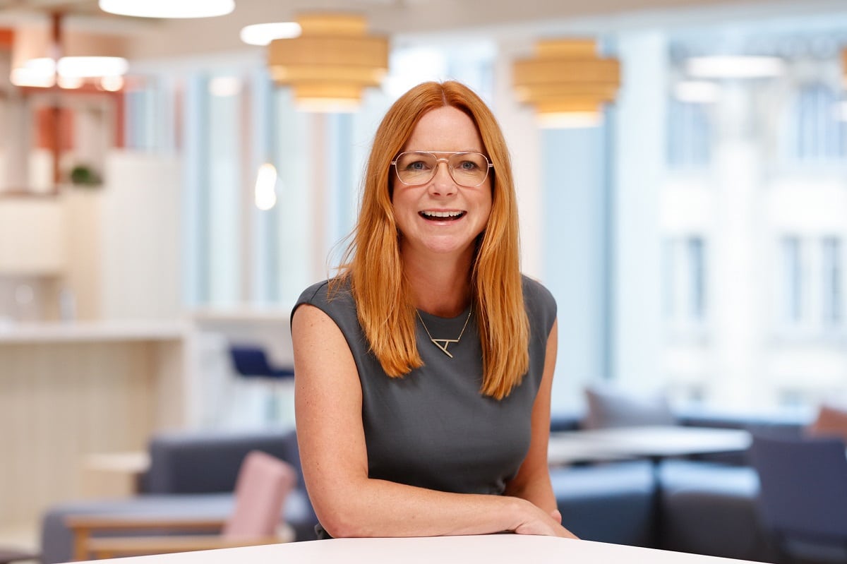 Alex Kristall appointed to lead catering business | FM Business Daily News