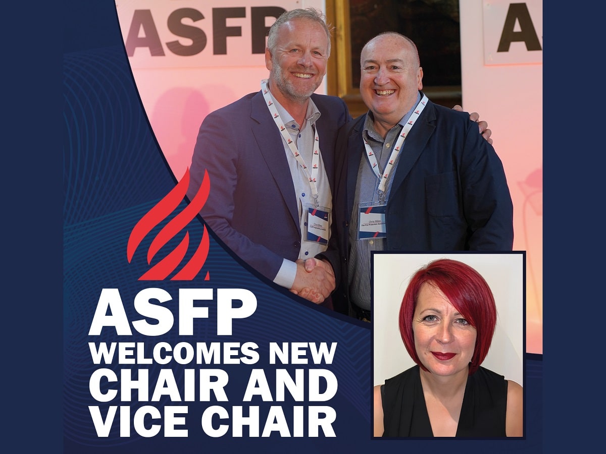 ASFP appoints a new Chair and Vice Chair at AGM | FM Business Daily News