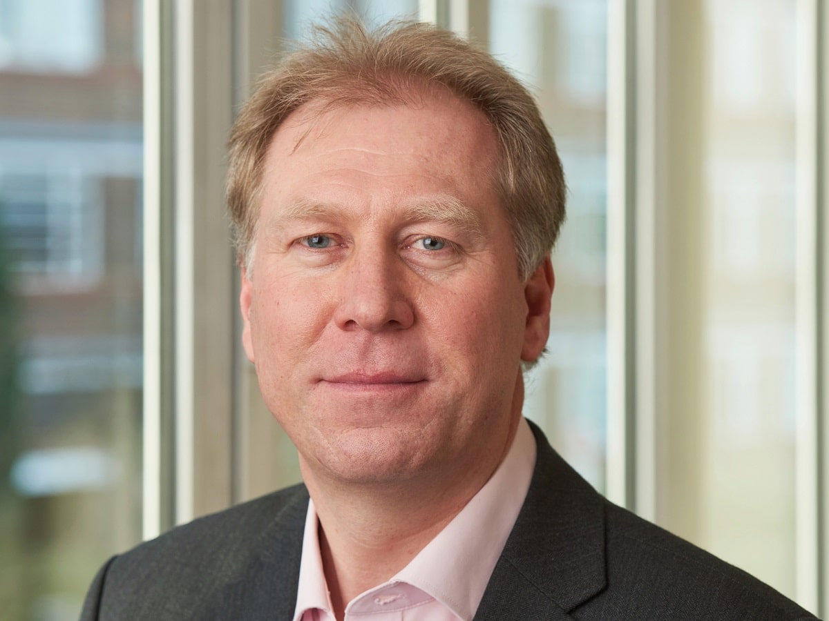 Incoming President calls for Engineering Leadership | FM Business Daily ...