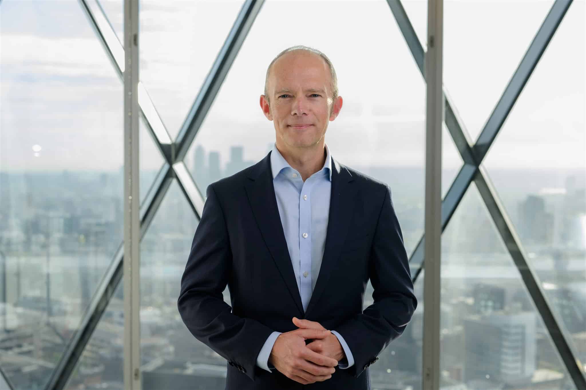 Anabas Managing Director Alistair Craig named in the Workplace Leaders ...