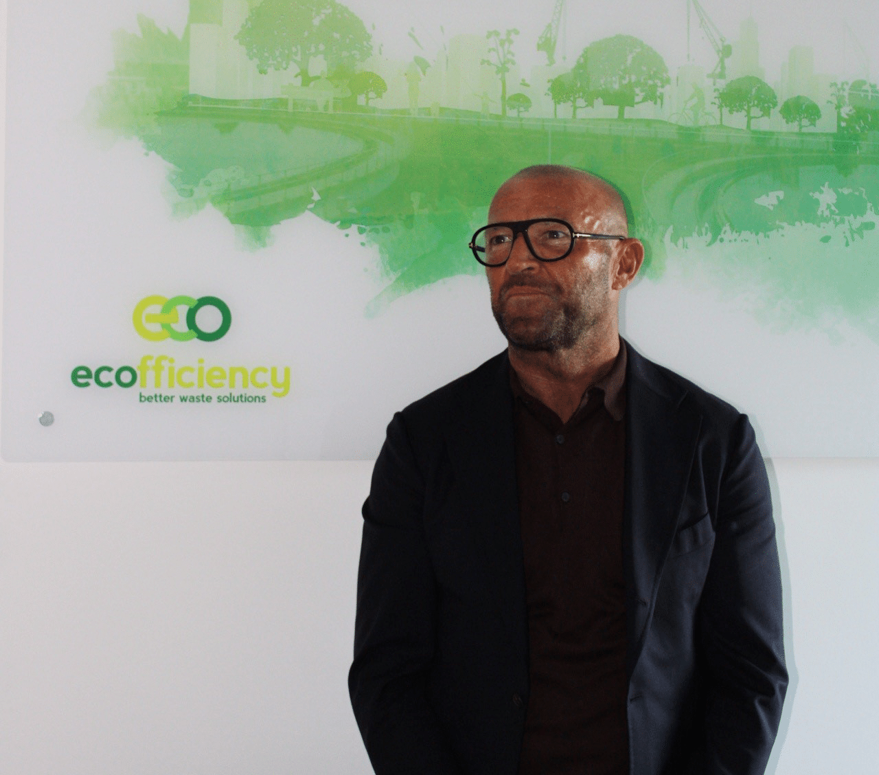 Reconomy Group acquires Ecofficiency Limited | FM Business Daily News
