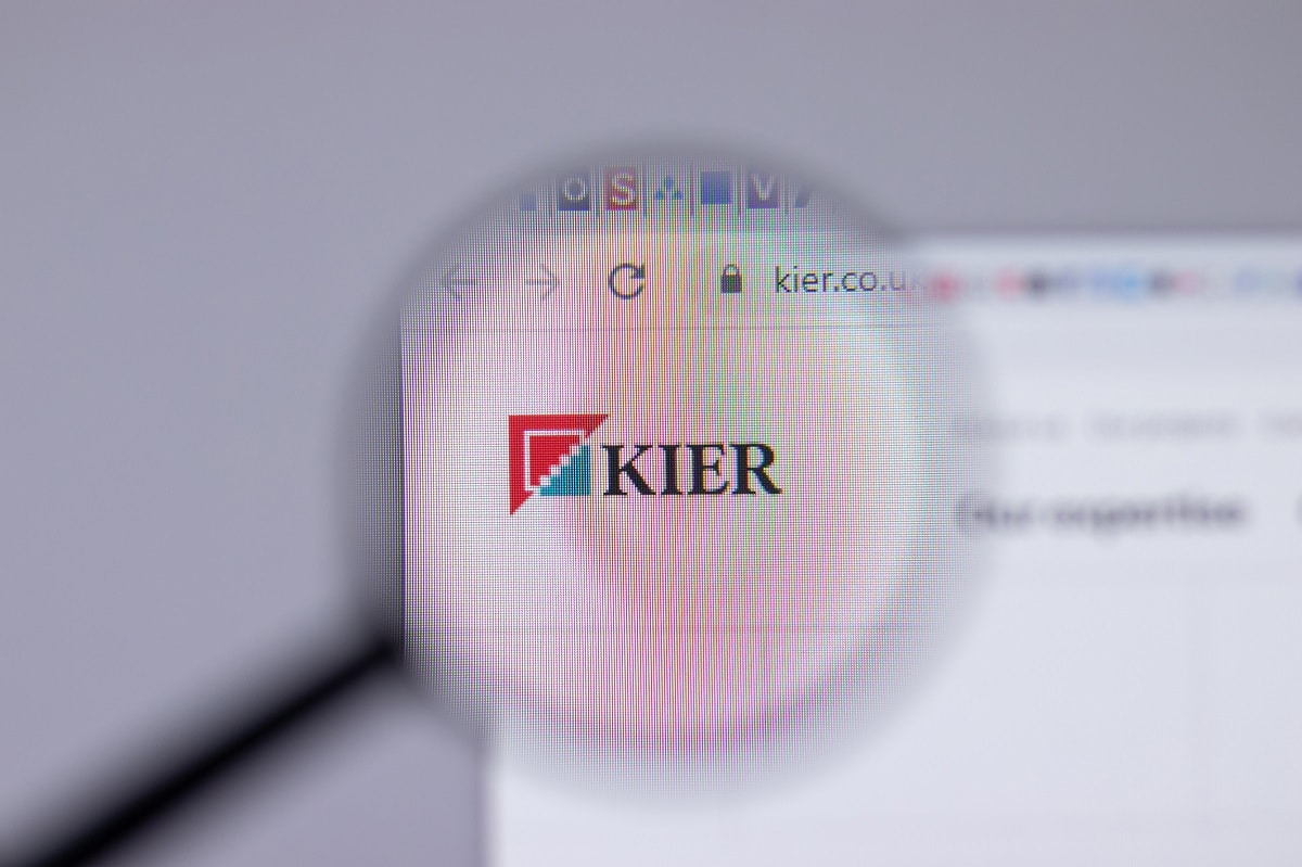 Kier strengthens its senior team with two new appointments | FM ...