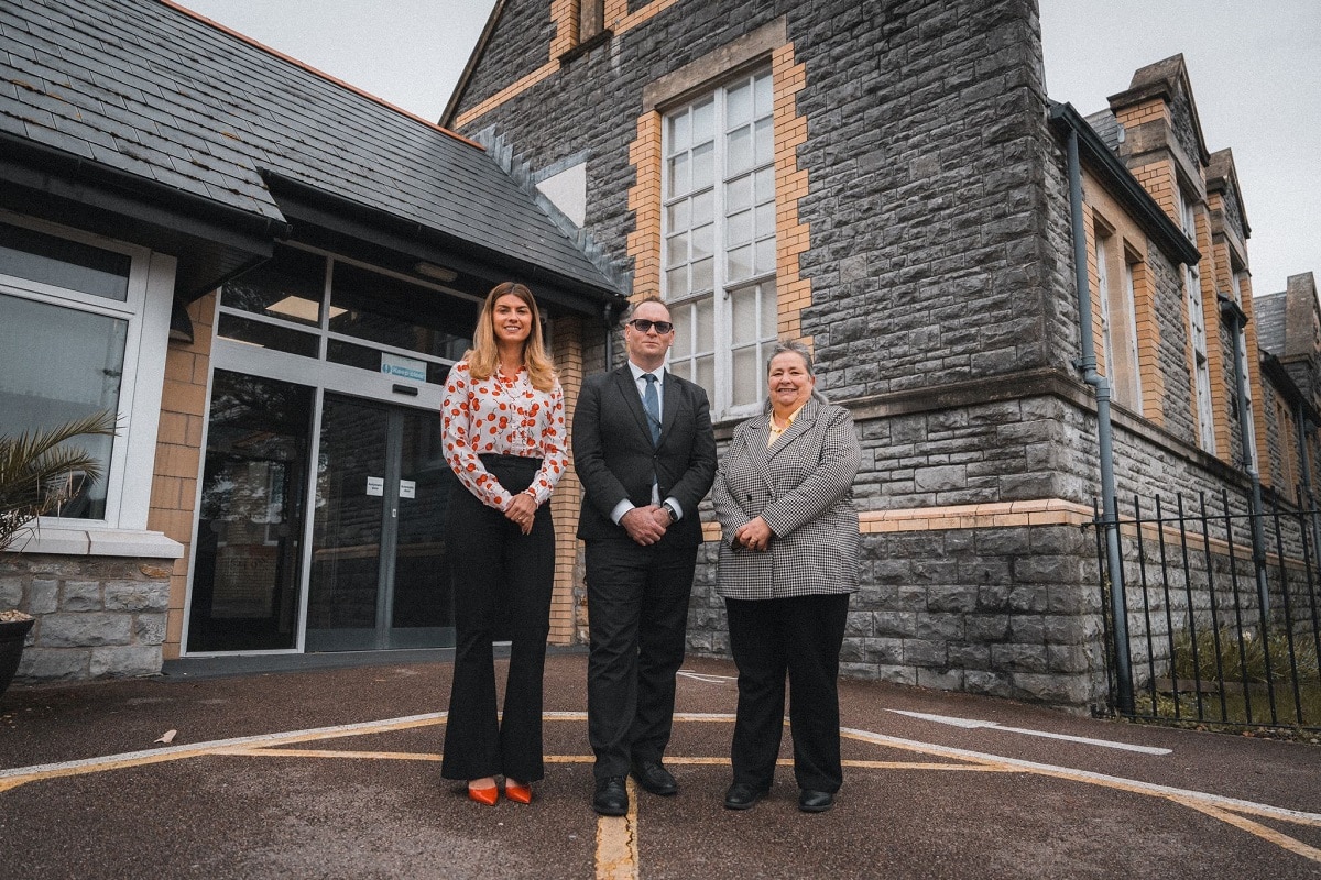 Mrs Buckét Wins Three New Comprehensive Schools | FM Business Daily News