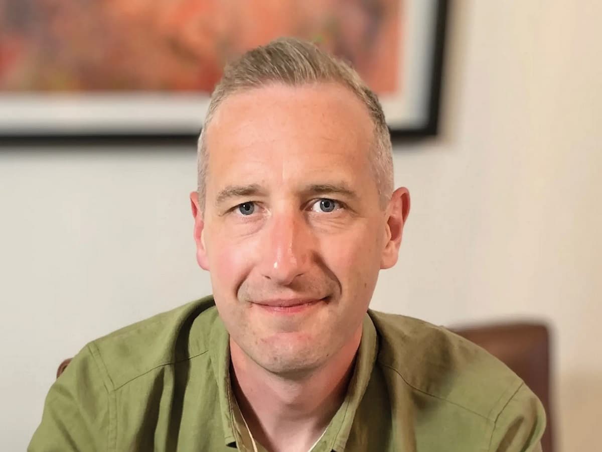 Nutritics hires Jonathan Lloyd as new Marketing Director | FM Business Daily News