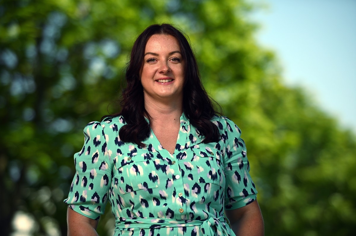 New Head of Sales for phs Greenleaf | FM Business Daily News