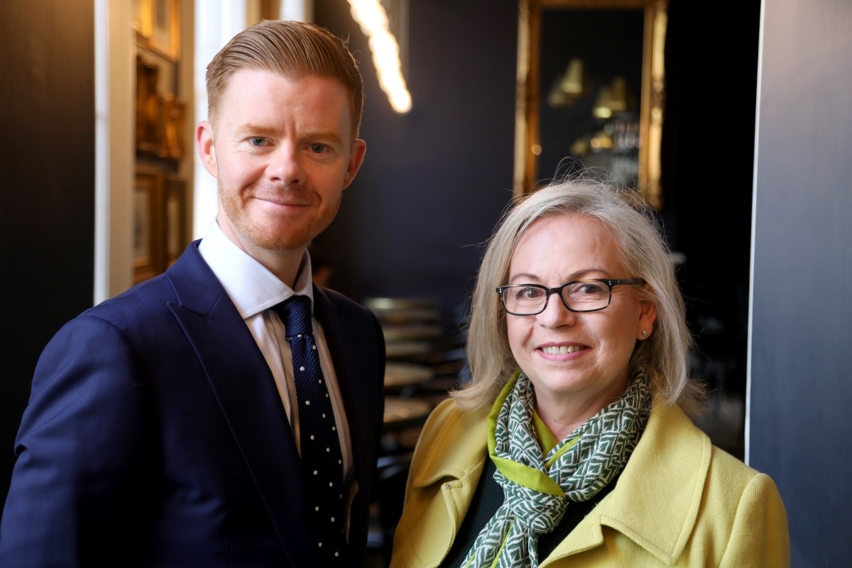 Restaurant Associates announce promotions and hires across sales team ...