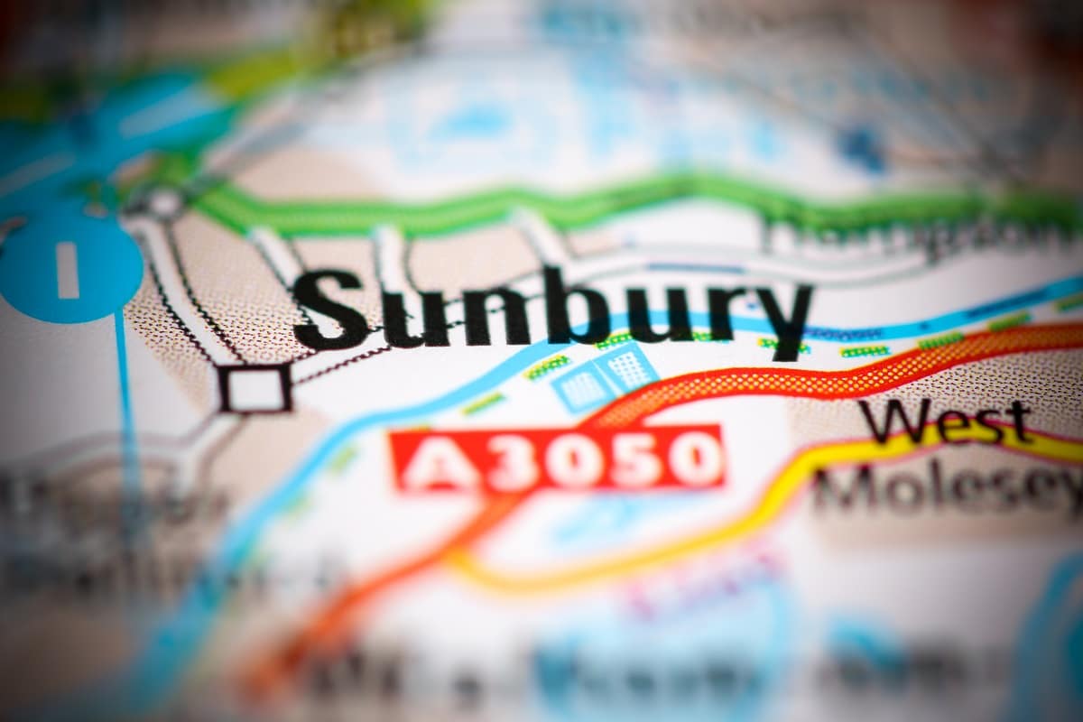 PTSG to work at BP Sunbury | FM Business Daily News