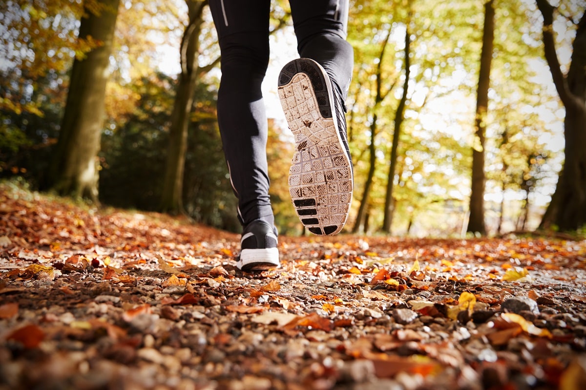 Five essential tips to help you reach your running goals | FM Business ...