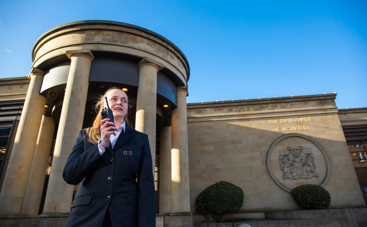 Partnership aims to support under-represented careers in London courts ...