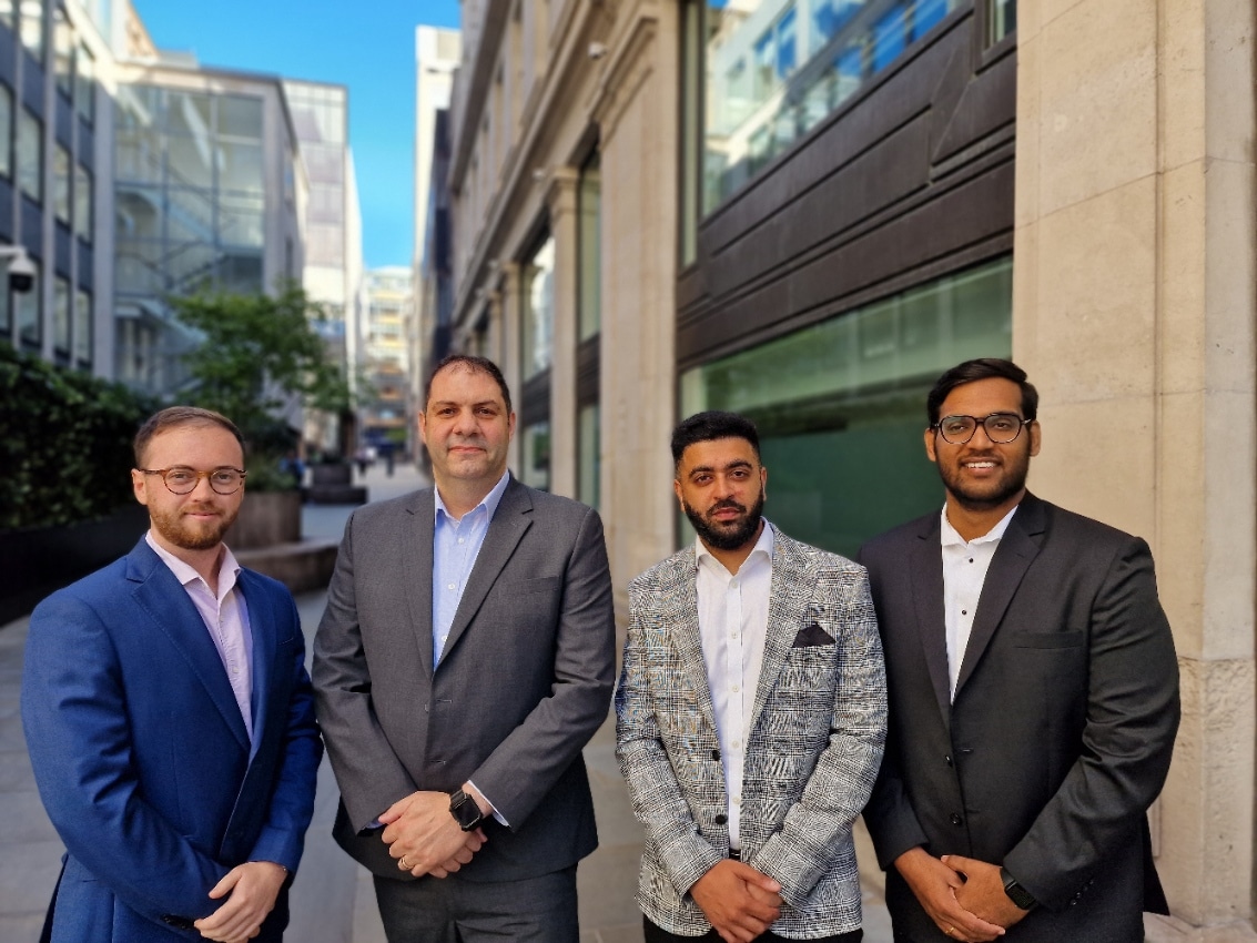 RivingtonHark bolsters Asset Management & Finance Capabilities | FM Business Daily News