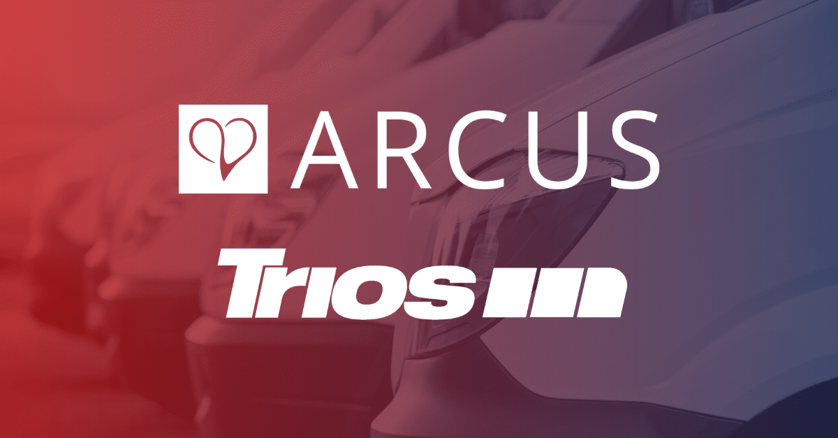 Arcus FM acquires the Trios Group | FM Business Daily News
