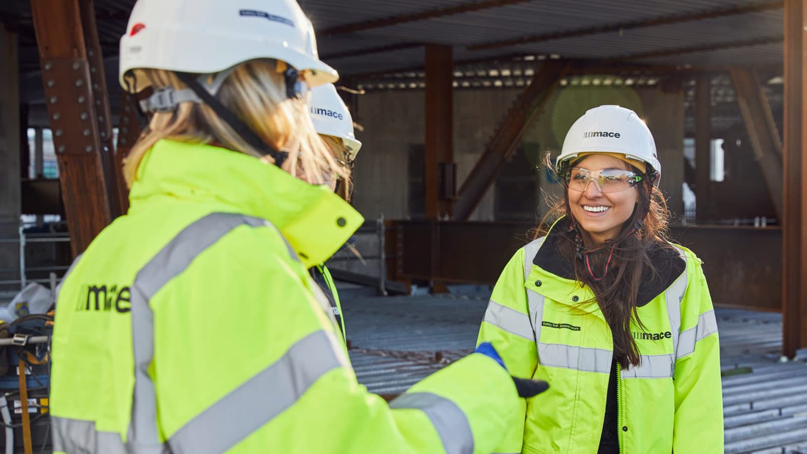 Mace appointed lead contactors by Norfolk County Council on the next ...