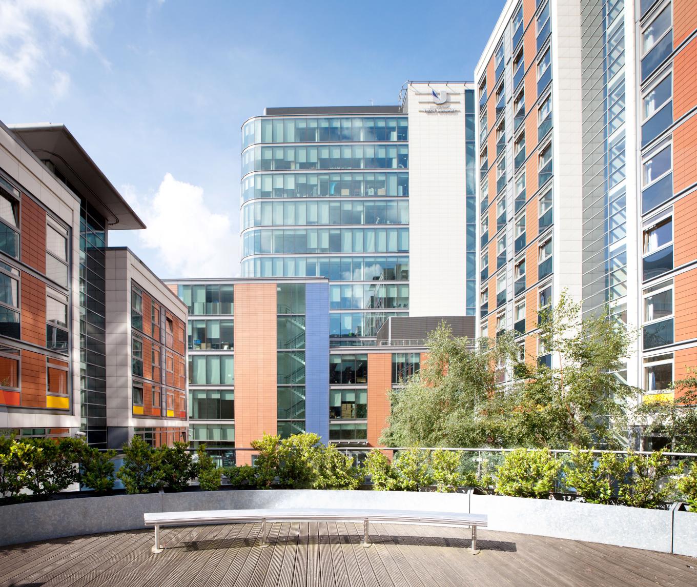 Equans appointed on estate regeneration for Notting Hill Genesis | FM ...