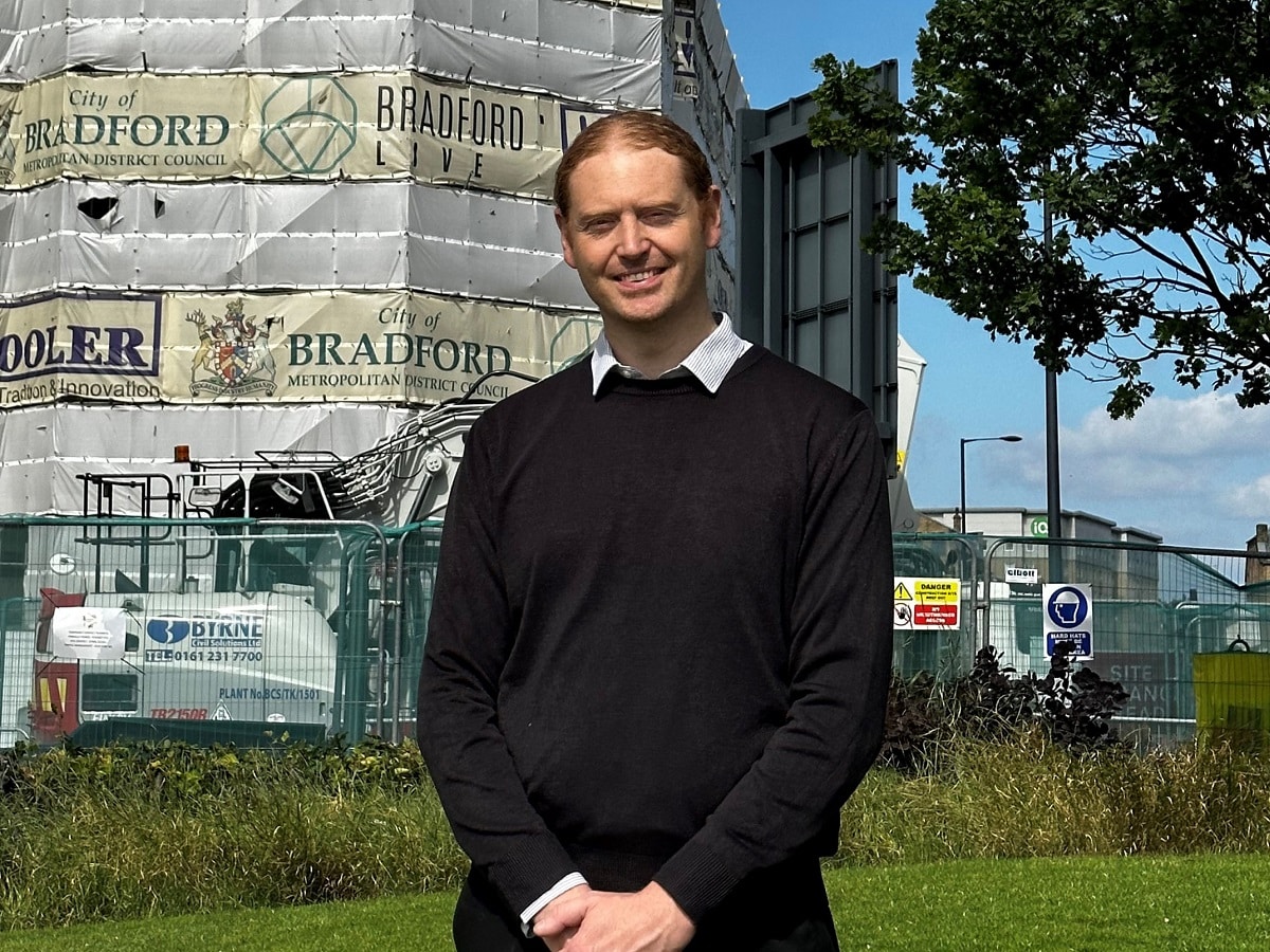 NEC Group appoints General Manager to lead exciting new events venue ...