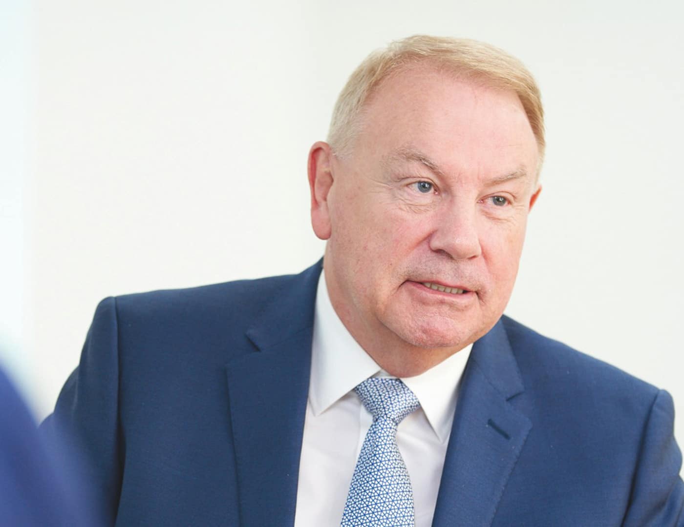 Director changes announced | FM Business Daily News