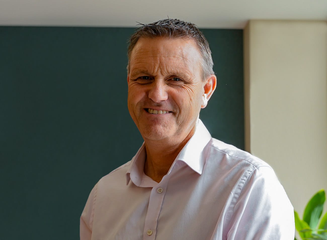 Bidvest Noonan appoints Keith Middleton as Managing Director of its ...