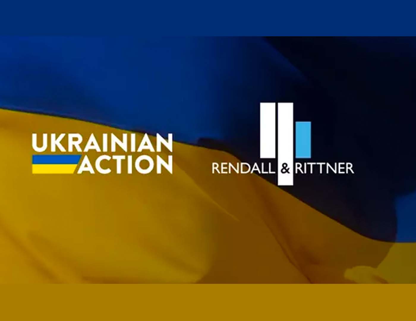Rendall & Rittner sponsor six trucks of Ukrainian aid | FM Business ...