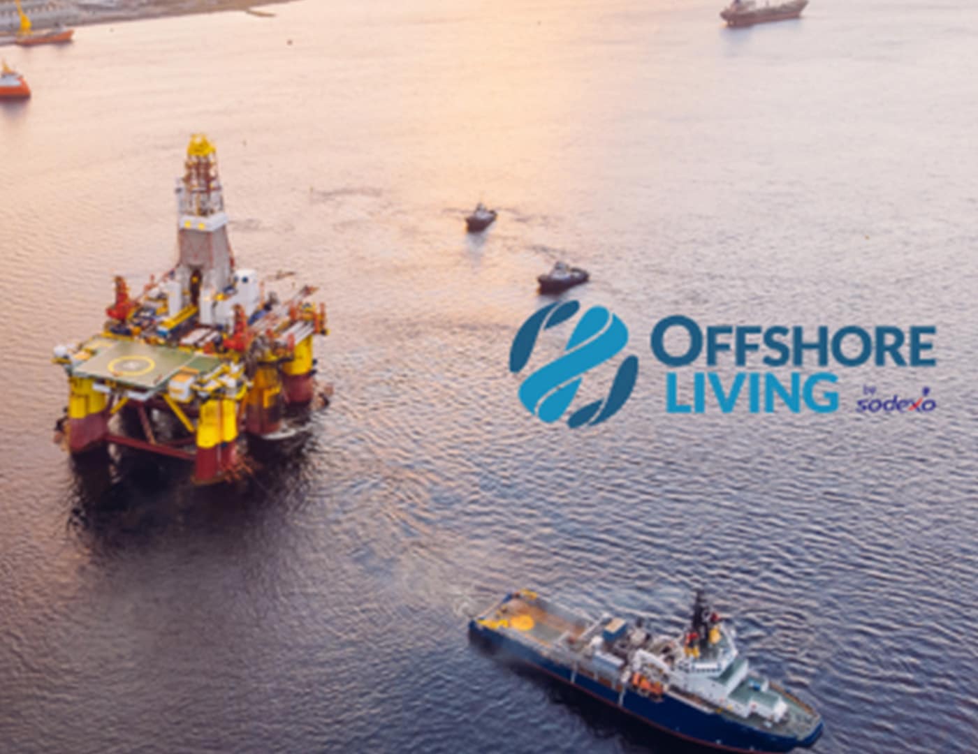 Offshore Living by Sodexo delivers exceptional experiences | FM Business Daily News