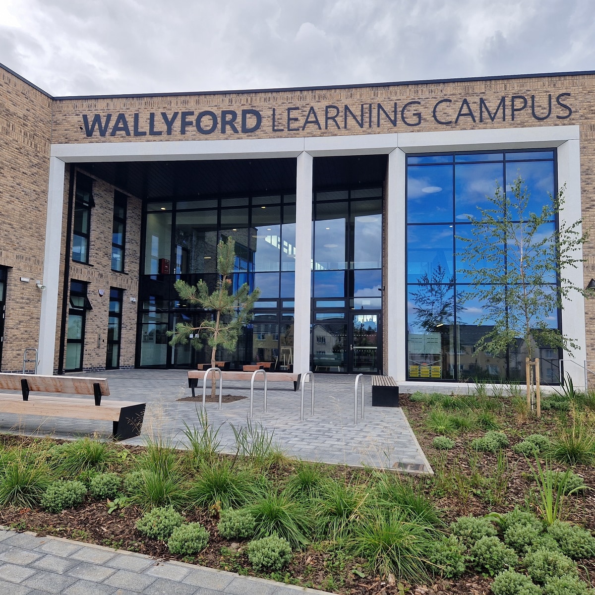 BAM expands its Education portfolio with a trio of Facilities ...