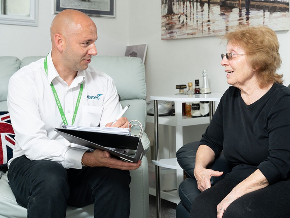 Wates grows Brent portfolio with £35m major works | FM Business Daily News